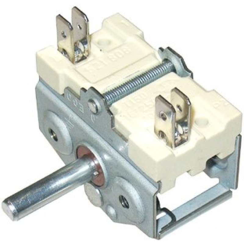 Selector Switch 0 1 Positions