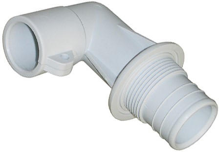 WATER INLET FITTING COMPLETE