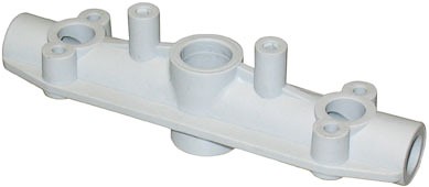 RINSE ARM ASSEMBLY BOSS