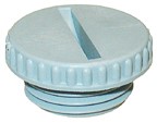 END CAP FOR WASH ARM