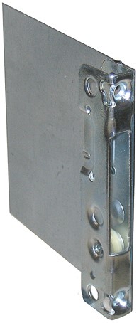 RIGHT ROLL HOLDER FOR HINGE