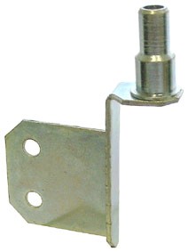 THERMOCOUPLE SUPPORT