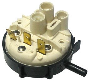 PRESSURE SWITCH 1 LEVEL