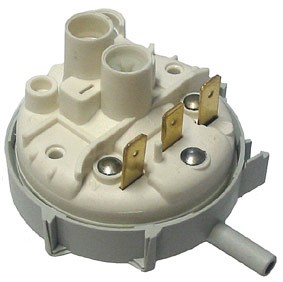 PRESSURE SWITCH 1 LEVEL