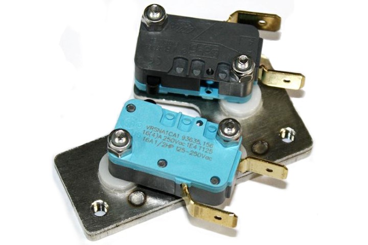 Assembly 2 Micro Support 7774