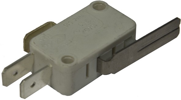MICROSWITCH BITRON TYPE S16