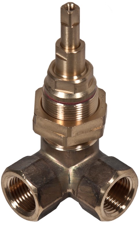 WATER INLET TAP DX C8 1/2""FF