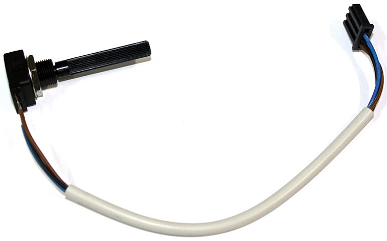 POTENTIOMETER WITH CABLE