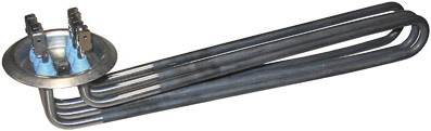 HEATING ELEMENT TANK 2700W 230/400V
