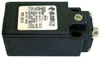 LIMIT MICROSWITCH PIZZATO FR501