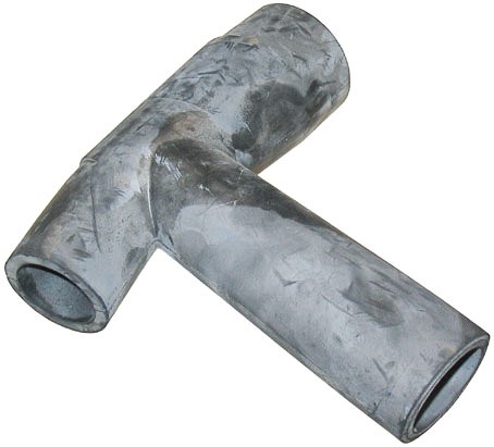 PUMP OUTLET PIPE