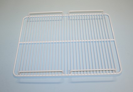 GRID PLASTIC-COATED 490x385 mm