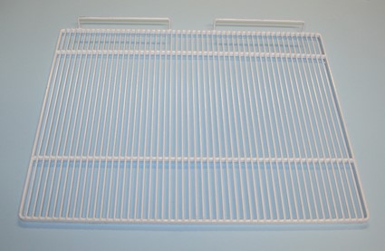 GRID PLASTIC-COATED 528x418 mm