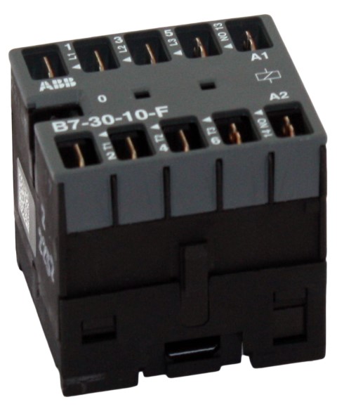 CONTACTOR AEG LS07 7A 230V 3Kw