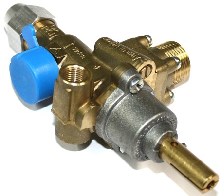 GAS TAP 22S/V
