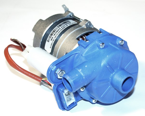 ELECTRIC PUMP LGB ZFCI121DX 0.47HP