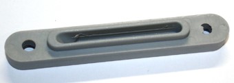 DOOR ROD STOP GUIDE
