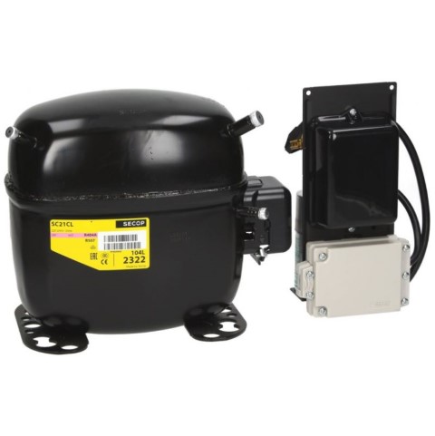 COMPRESSOR SECOP SC21CL CSR